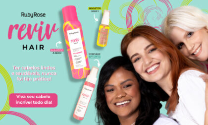 De quem é a marca Ruby Rose? - Loja e Distribuidora de Maquiagem e Skin ...