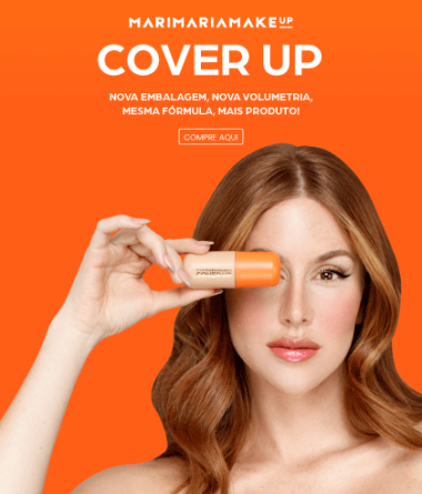 Por que os Produtos Mari Maria Makeup são Ótimos para Profissionais ...